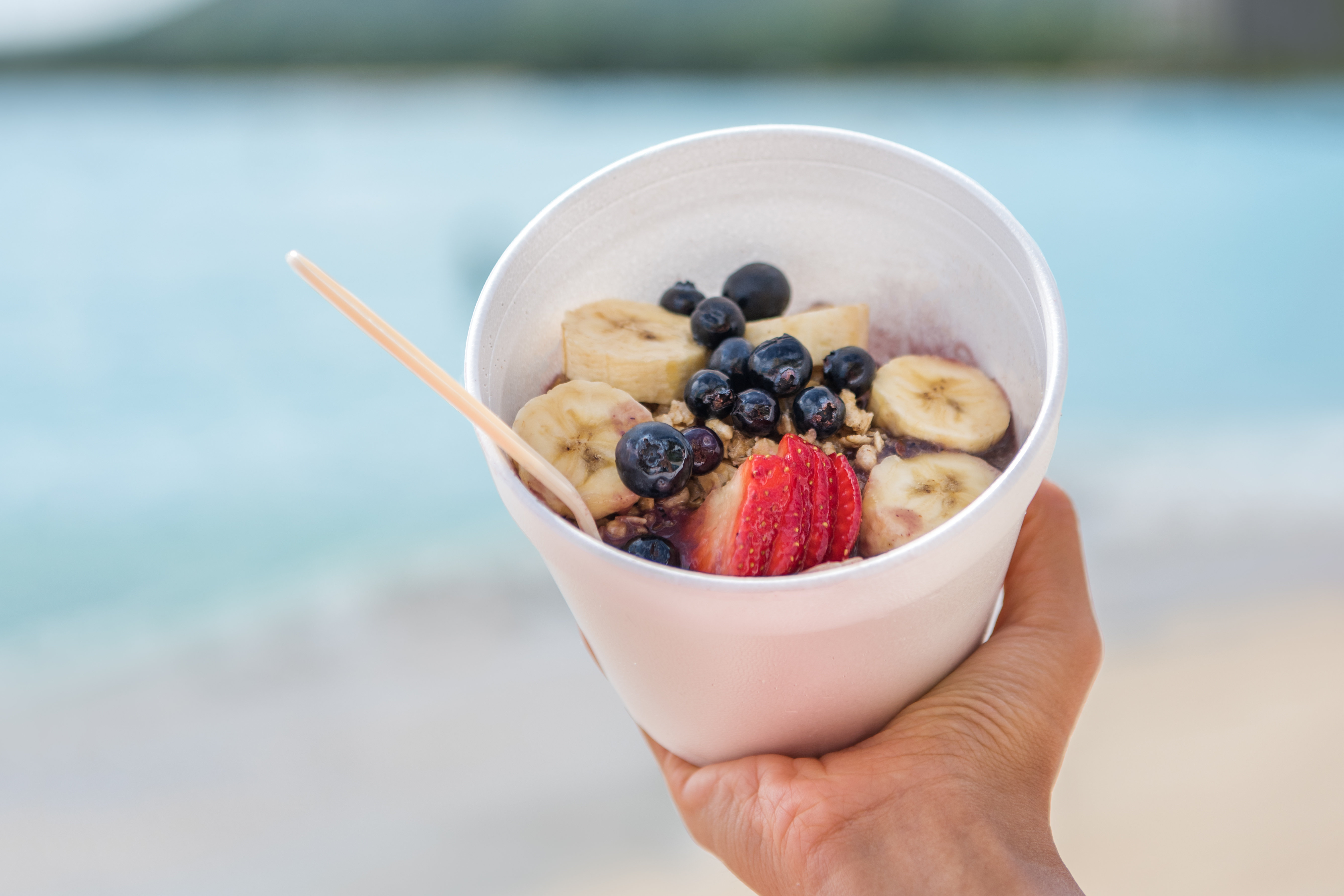 The Colorful Story Behind Acai | Ward Village